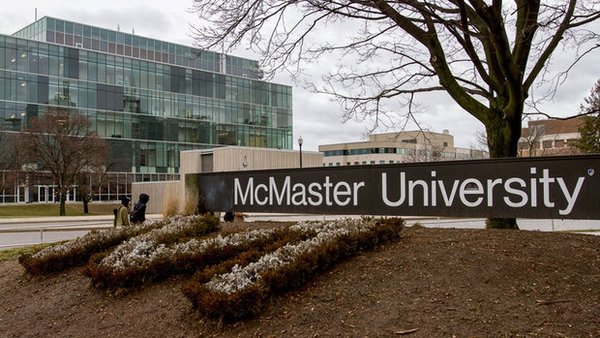 Mcmaster University Campus